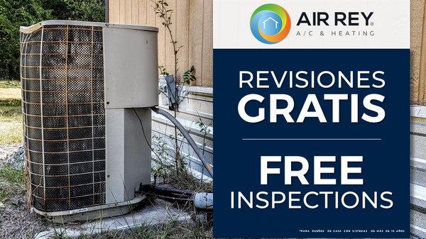 AIR REY SERVICE - Updated October 2025 - 41 Photos & 29 Reviews - 2424 ...