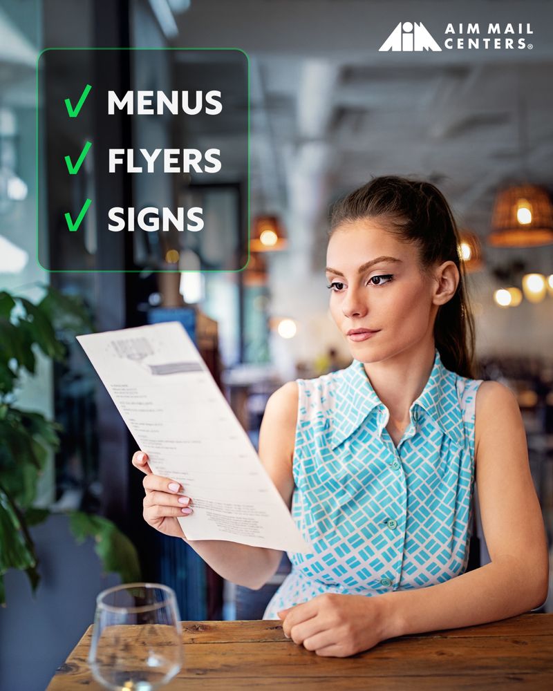 AIM MAIL CENTER - Updated January 2026 - 69 Photos & 31 Real Reviews ...