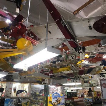 GRAVES RC HOBBIES - Updated December 2025 - 72 Photos & 42 Reviews ...