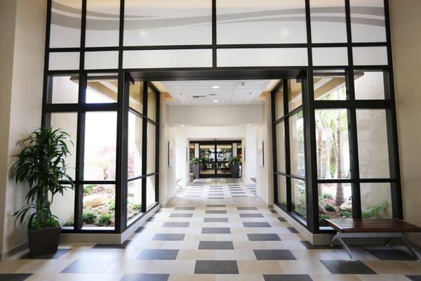 FRENCH HOSPITAL MEDICAL CENTER - Updated December 2025 - 37 Photos ...