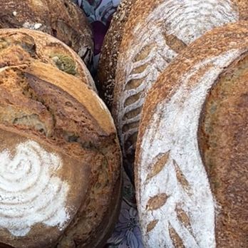 PROOF BREAD - Updated July 2024 - 141 Photos & 116 Reviews - 125 W Main ...