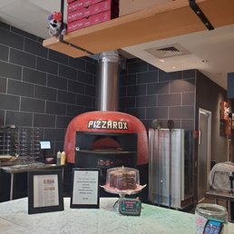 PIZZA ROX - Updated July 2025 - 811 Photos & 514 Reviews - 1880 N ...