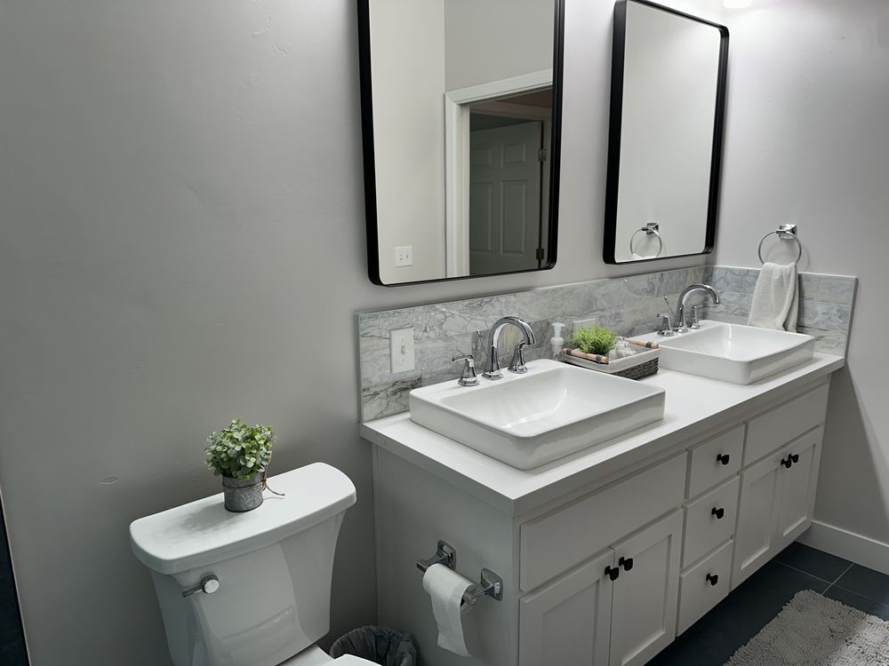 PAUL CAPRON CONTRACTING - Updated December 2025 - 29 Photos - Imperial ...