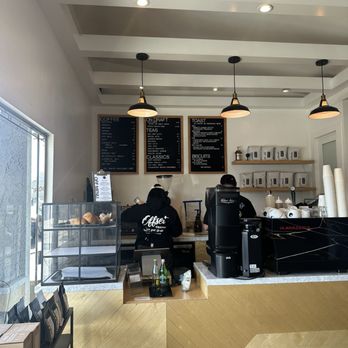 OFFSET COFFEE ROASTERS - Updated February 2025 - 795 Photos & 588 ...