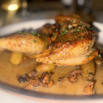 BON DELIRE - Updated 05/2025 - 256 Photos & 96 Reviews - Pier 3, San ...