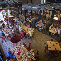 RED RIVER BREWING COMPANY & DISTILLERY - Updated August 2025 - 532 ...