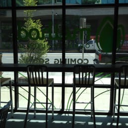 METHOD JUICE CAFE - Updated July 2025 - 117 Photos & 161 Reviews - 718 ...