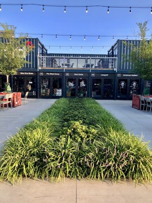 THE BOXYARD - 65 Photos & 37 Reviews - 502 E 3rd St, Tulsa, OK - Yelp