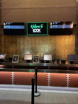 LOOK DINE-IN CINEMAS - BROOKHAVEN - Updated September 2025 - 113 Photos ...