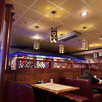 FUJI JAPANESE STEAKHOUSE - Updated December 2025 - 116 Photos & 125 ...