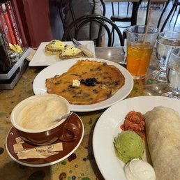 CAFE THIS WAY - Updated December 2025 - 983 Photos & 1130 Reviews - 14 ...