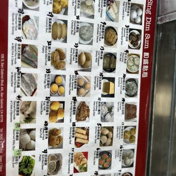 WAH SING DIM SUM - Updated August 2024 - 262 Photos & 111 Reviews - 135 ...