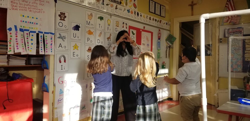 HOLY FAMILY BILINGUAL CATHOLIC SCHOOL - Updated December 2024 - 9615 ...