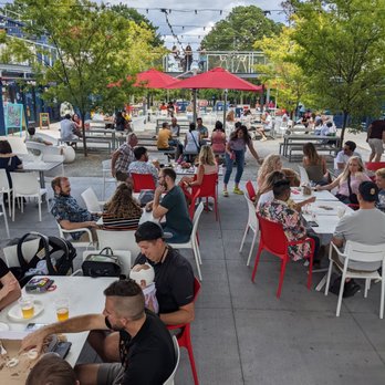 BOXYARD RTP - Updated November 2024 - 141 Photos & 45 Reviews - 900 ...