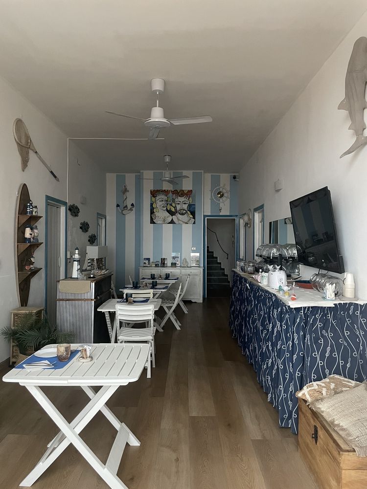 TERRAZE SUL MARE - Largo Vespri Siciliani 54, Pozzallo, Ragusa, Italy ...