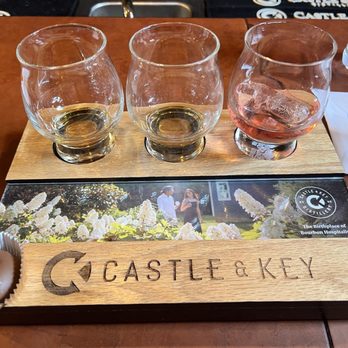 CASTLE & KEY DISTILLERY - Updated December 2024 - 1324 Photos & 464 ...