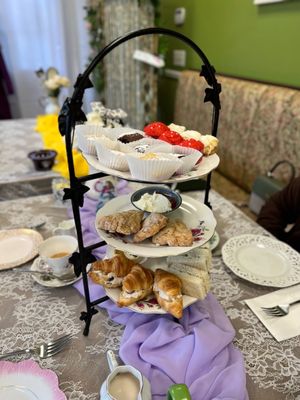SWEET TEASE TEA ROOM - Updated October 2025 - 91 Photos & 95 Reviews ...