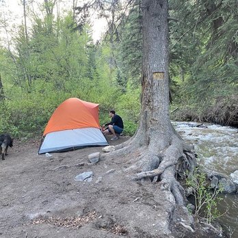 MOUNT TIMPANOGOS WILDERNESS AREA - Updated June 2025 - 52 Photos & 14 ...