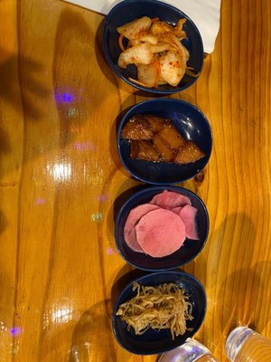 GOGI KOREAN KITCHEN - 38 Photos & 27 Reviews - 7818 Montvue Center Way ...