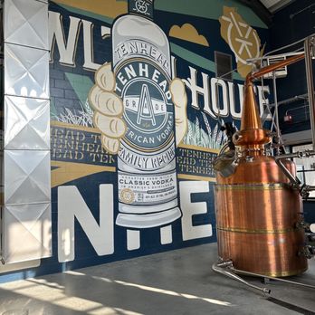 KNOWLTON HOUSE DISTILLERY - Updated June 2024 - 63 Photos & 21 Reviews ...