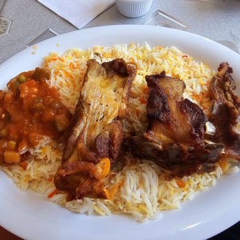 ONE ARABIAN NIGHT - MARIB RESTAURANT - Updated December 2025 - 73 ...