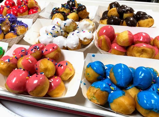 SK DONUT PALACE - Updated July 2025 - 11 Photos - 6004 S Broadway Ave ...