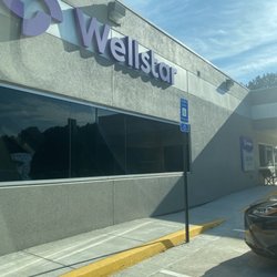 Wellstar Urgent Care Dallas Ga