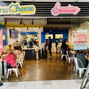 CRUNCHEESE - EDEN PRAIRIE - Updated September 2024 - 61 Photos & 31 ...