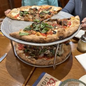 NICK’S PIZZA - 253 Photos & 585 Reviews - 1814 2nd Ave, New York, NY ...