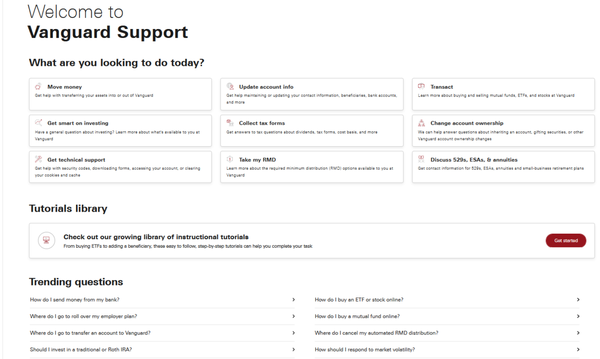 VANGUARD GROUP - Updated December 2025 - 23 Photos & 433 Reviews - 100 ...
