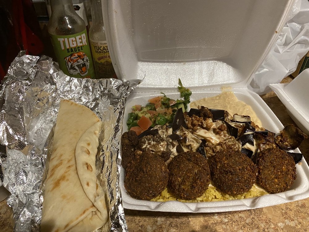 ABO YOUSSEF MEDITERRANEAN FOOD - Updated June 2024 - 271 Photos & 550 ...