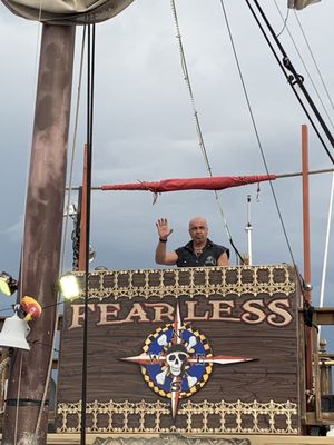 URBAN PIRATES - 145 Photos & 108 Reviews - Tours - 911 S Ann St ...