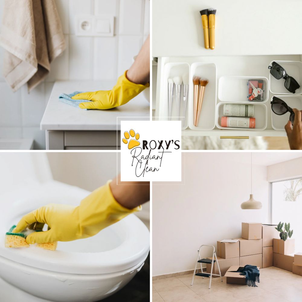 ROXY’S RADIANT CLEAN - Updated December 2025 - Request a Quote - 16 ...