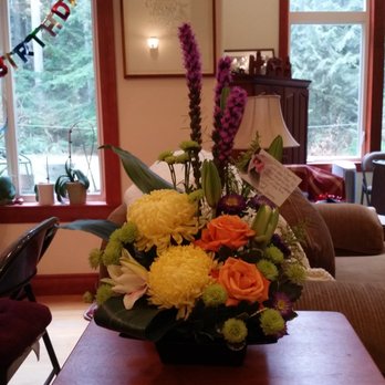 FLOWERS BY SCHATZI DUVALL FLOWERS & GIFTS - Updated December 2024 - 12 ...