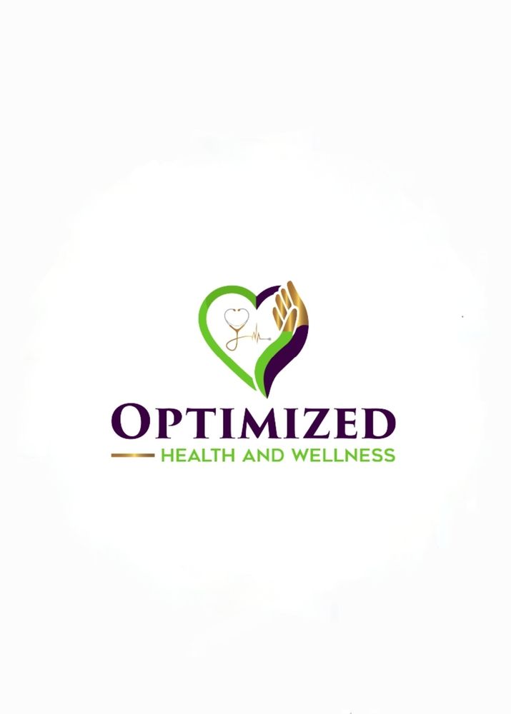 OPTIMIZED HEALTH AND WELLNESS - Updated December 2025 - 1802 Vernon St ...