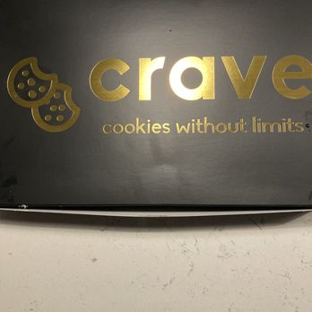 CRAVE COOKIES - Updated December 2025 - 51 Photos & 26 Reviews - 3719 ...