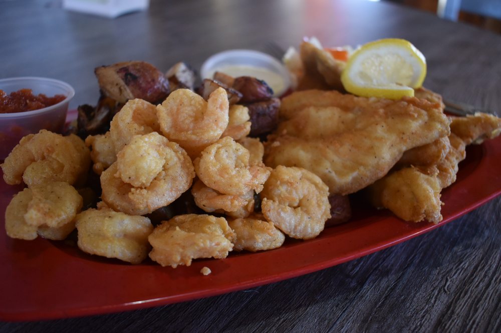 BOOMTOWN SALOON - 93 Photos & 44 Reviews - 103 W Munroe Ave, Lake ...