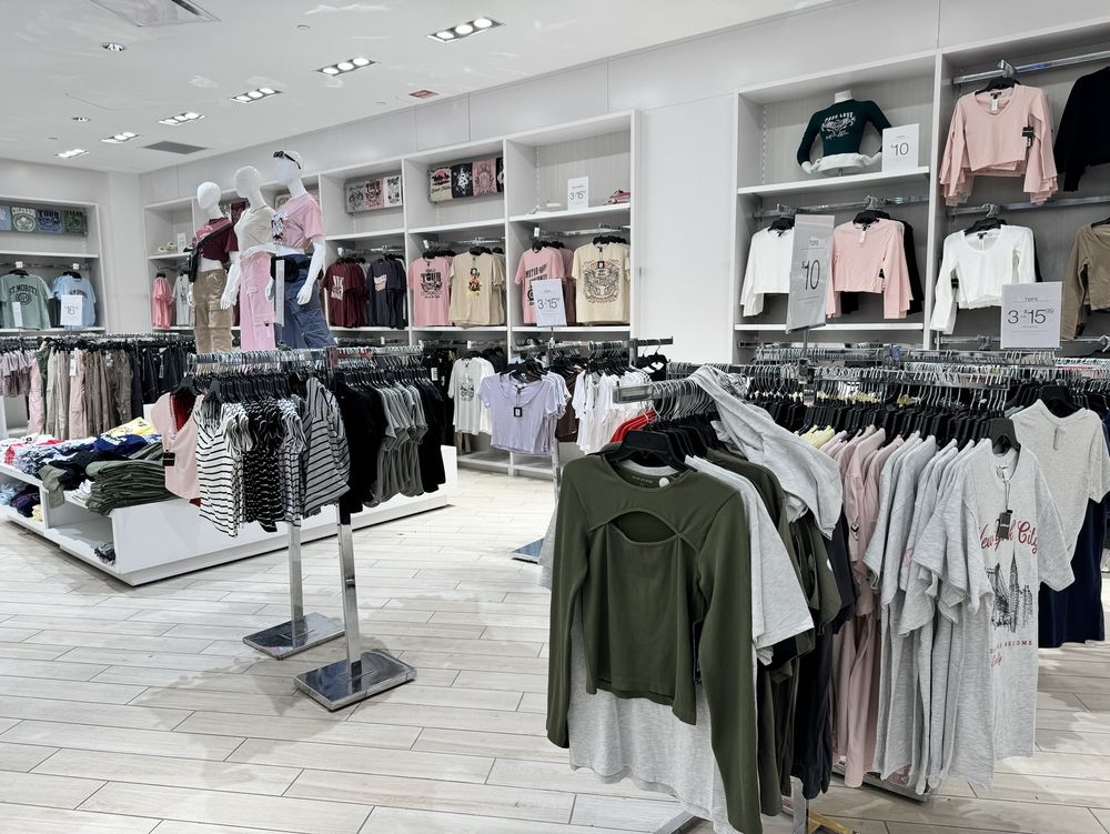 URBAN PLANET - Updated September 2025 - 1 American Dream Way, East ...