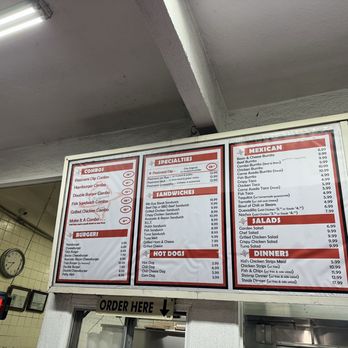 TOPS JR - Updated November 2024 - 338 Photos & 385 Reviews - 2407 W ...