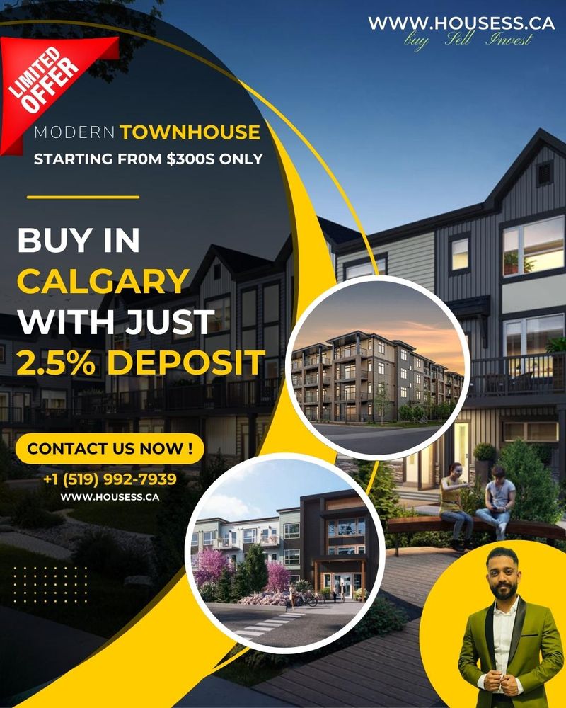 THE HOMESS - Updated January 2025 - Contact Agent - Brampton, Ontario ...