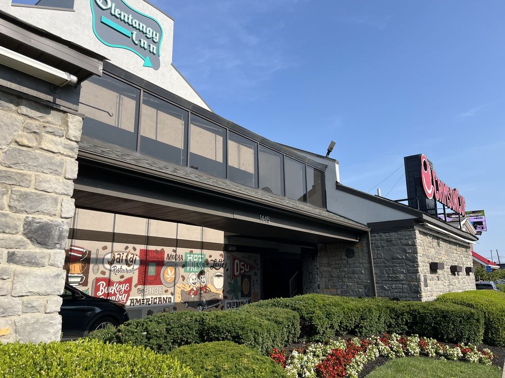 OLENTANGY MOTOR INN - Updated September 2025 - 11 Photos - 1445 ...