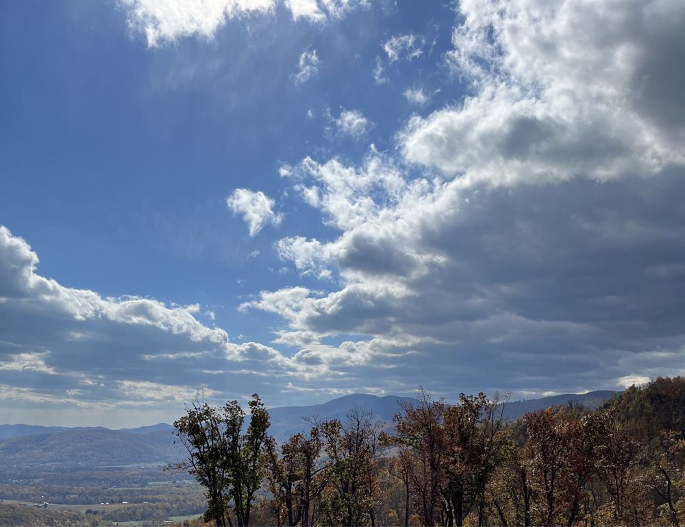 SCENIC OVERVIEW - Updated December 2025 - 43 Photos - Interstate 64 ...