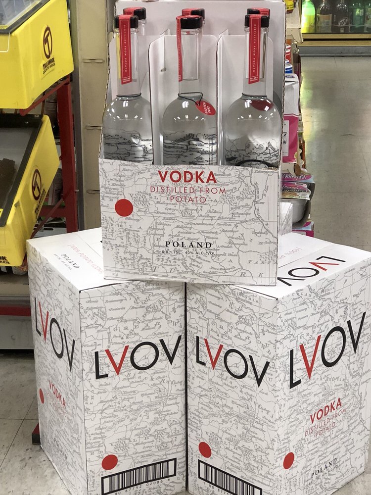 LIQUOR PLUS - Updated May 2024 - 43 Photos - 11740 Central Ave, Chino ...