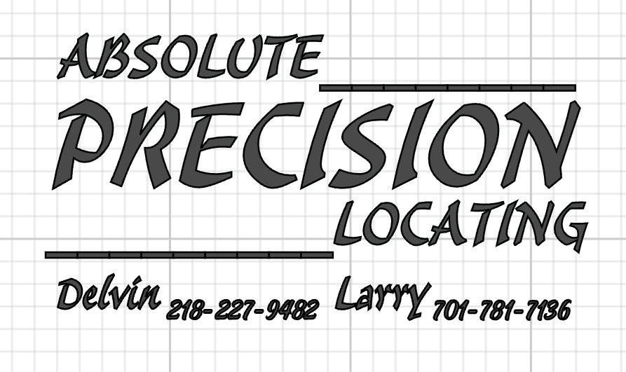 ABSOLUTE PRECISION LOCATING AND UTILITY SERVICES - Updated October 2024 ...