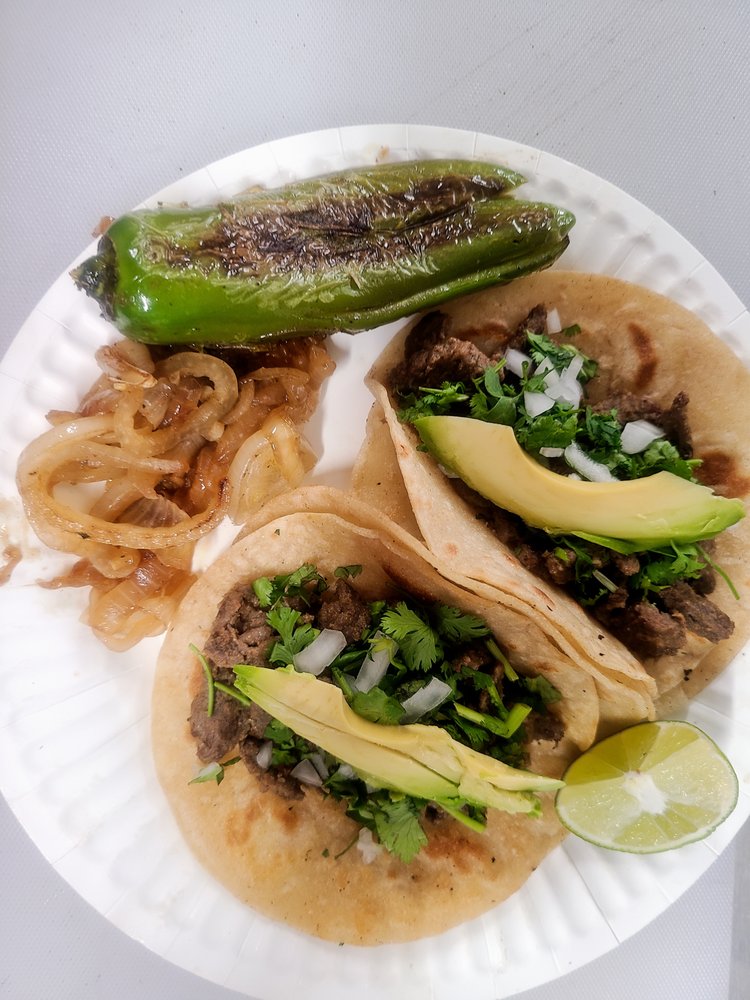 MAS TACO - Updated September 2024 - 14 Reviews - 1415 George Washington ...