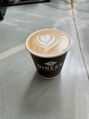 DINEEN COFFEE - Updated October 2025 - 10 Photos - 81 Bay Street ...
