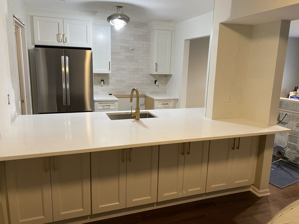 LIMITLESS RENOVATIONS - Updated December 2025 - 24 Photos - Hackensack, New Jersey - General ...