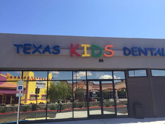 TEXAS KIDS DENTAL - Updated October 2025 - 35 Photos & 21 Reviews ...