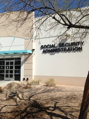 SOCIAL SECURITY - Updated December 2025 - 10 Photos & 77 Reviews ...