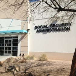 SOCIAL SECURITY - 52 Reviews - Public Services & Government - 16241 N ...